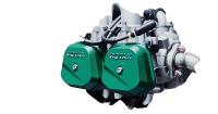 China ROTAX 912 ULS Aircraft Engine 74.6kW 1211cc Four Stroke for Light Sport Aircraft for sale