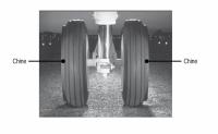 China Goodyear Aircraft Radial Tires for Airbus A320 - 46X17.0R20 Size, 46,000 lb Load Capacity, 225 MPH Speed Rating for sale