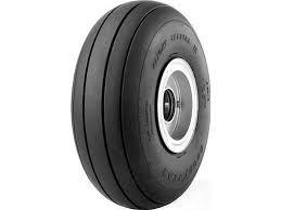 China Goodyear ARJ21 Aviation Tyres for Regional Jets - H40x14.0-19 Main & 30x8.8R15 Front Wheel Specifications for sale