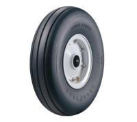 China CRJ900 Goodyear Aviation Tyres 20.5X6.75-10 & H36X12.0-18 for Bombardier Regional Jets for sale
