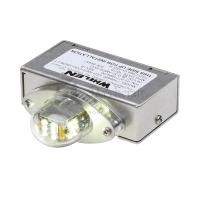 China Textron Piston Aircraft Parts & Supplies for Cessna 172, 206HD, Beechcraft G36/G58 - 55 cu ft Cabin, 730 nm Range for sale