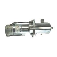 China SkyTec NL Series Aircraft Starters 12V 24V with KPS Recoil Protection for Lycoming Engines 235-540 for sale