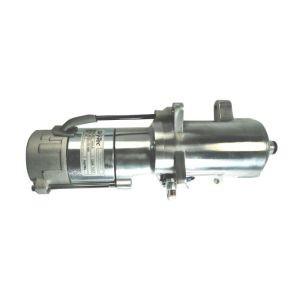 China SkyTec NL Series Aircraft Starters 12V 24V with KPS Recoil Protection for Lycoming Engines 235-540 for sale
