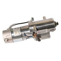 China SkyTec NL Series Aircraft Starters 12V 24V with KPS Recoil Protection for Lycoming Engines 235-540 for sale