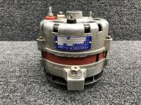 China Hartzell Aircraft Alternator PMA 60A/28V & 95A/28V for Cessna 172R/172S 182S/182T Skyhawk Skylane Models for sale