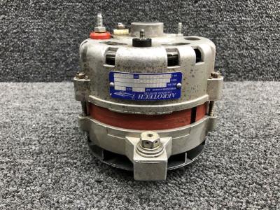 China Hartzell Aircraft Alternator PMA 60A/28V & 95A/28V for Cessna 172R/172S 182S/182T Skyhawk Skylane Models for sale