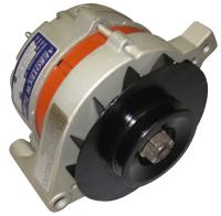 China Hartzell Aircraft Alternator PMA 60A/28V & 95A/28V for Cessna 172R/172S 182S/182T Skyhawk Skylane Models for sale
