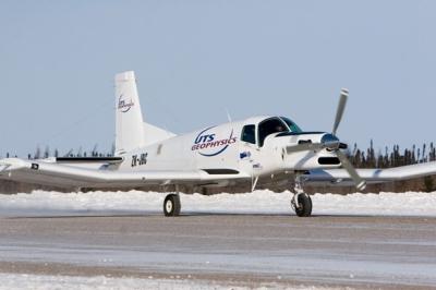 China Skylux P-750 Aviation Aircraft Composite Materials for PAC 750XL with Pratt & Whitney PT6A-34 Engine and 10-Seat STOL Configuration for sale