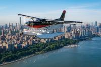 China KODIAK Big Brown Bear Aircraft Spare Parts Kodiak 100 Turboprop 10-Seat STOL for sale