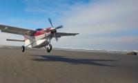 China KODIAK Big Brown Bear Aircraft Spare Parts Kodiak 100 Turboprop 10-Seat STOL for sale