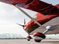 China KODIAK Big Brown Bear Aircraft Spare Parts Kodiak 100 Turboprop 10-Seat STOL for sale