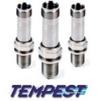 China Aircraft Spark Plug Nickel Electrode 5/8-24 Thread 1/2 Inch Reach for Cessna Beechcraft for sale