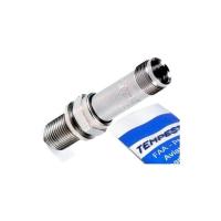 China Aircraft Spark Plug Nickel Electrode 5/8-24 Thread 1/2 Inch Reach for Cessna Beechcraft for sale