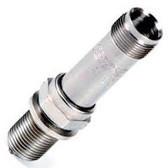 China Aircraft Spark Plug Nickel Electrode 5/8-24 Thread 1/2 Inch Reach for Cessna Beechcraft for sale