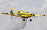 China Air Tractor AT-802 Aircraft Spare Parts 16000 lb MTOW PT6A-67AG Engine Support for sale