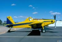China Air Tractor AT-802 Aircraft Spare Parts 16000 lb MTOW PT6A-67AG Engine Support for sale