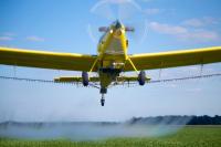 China Air Tractor AT-802 Aircraft Spare Parts 16000 lb MTOW PT6A-67AG Engine Support for sale