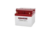 China 13.6AH VRLA AGM Aircraft Battery RG24 15M Concorde Spare Part for sale