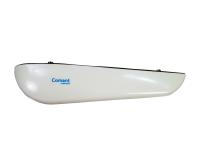 China COBHAM Comant CI105 Broadband Rugged Antenna 960-1220 MHz DME Transponder for sale