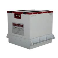 China ODM 24V 38AH Concorde Aviation Battery RG-380E 40D AGM Lead-Acid for sale