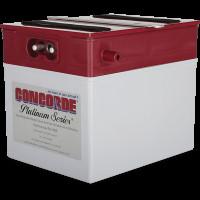 China RG-380E 40 Series Aviation Aircraft Battery - FAA TSO-C173 Certified, 40+ Years Manufacturing Experience for sale