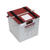 China RG-380E 40 Series Aviation Aircraft Battery - FAA TSO-C173 Certified, 40+ Years Manufacturing Experience for sale