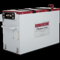 China Concorde RG-380E/44KH 24V 42AH 89LB Aircraft Lead Acid Battery - FAA TSO-C173 Certified AGM Technology for sale