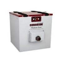 China Concorde RG-380E/44KH 24V 42AH 89LB Aircraft Lead Acid Battery - FAA TSO-C173 Certified AGM Technology for sale