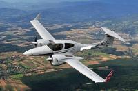 China Diamond DA40NG DA42NG Aircraft Spare Parts for sale