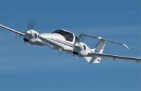 China Diamond Aircraft DA40NG DA42NG Spare Parts Aviation Grade 100+ Part Numbers for sale