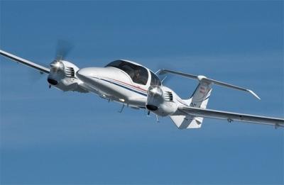 China Diamond Aircraft DA40NG DA42NG Spare Parts Aviation Grade 100+ Part Numbers for sale