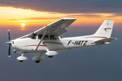 China PZL Mielec M18 Dromader Aircraft Spare Parts 759 Built Agricultural Firefighting for sale