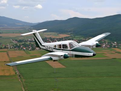 China Piper PA-44 Seminole Twin Engine Light Aircraft Spares Parts 160+ PNs Stock for sale
