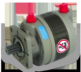 China Tempest FAA-PMA Dry Air Pumps 28VDC & Pneumatic Regulators Valves for Aircraft Systems for sale