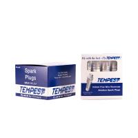 China FAA Approved Tempest Aircraft Spark Plugs Massive Electrode UREM38E for Continental Engines for sale