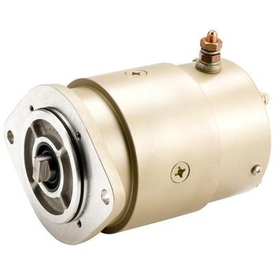 China Hartzell Lightweight Geared Starter 24V 12/14 Pinion for Lycoming Continental Aircraft Engines for sale