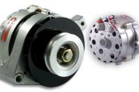 China FAA Approved Hartzell Alternator 12V 60A for Lycoming Aircraft Engines for sale