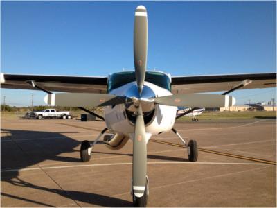 China Hartzell & McCauley Aircraft Propeller Maintenance & Repair Services - Professional Aviation Maintenance Center for sale