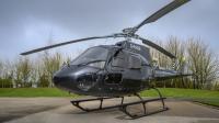 China Airbus Helicopter H125 with ARRIEL 2D Engine - 5,000 hr TBO, 4 Passenger Seating, Garmin Avionics Package for sale