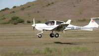 China Diamond DA40NG Aircraft - 168 HP Diesel Engine, 150 Knot Cruise Speed, 750-900 NM Range with Jet-A Fuel for sale