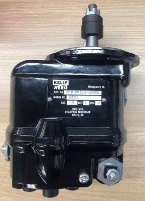 China Lycoming OEM Magneto Plain 66LP-0SCNN 6350 31 lbs Aircraft Ignition Part for sale