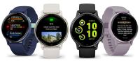 China Garmin ívivoactive® 5 Smartwatch Silicone for sale