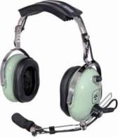 China H3335 Airline Ground Support Aviation Pilot Bluetooth Headset 24dB Noise Suppression Fixed Wing for sale