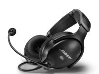 China Bose A30 Aviation Headset Noise Cancelling Pilot Headphones FAA TSO Certified for sale