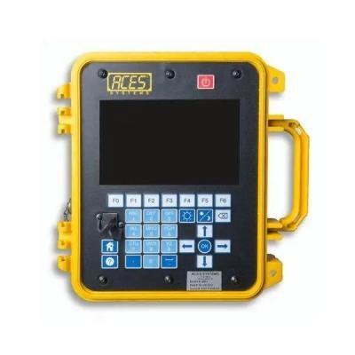 China ACES Viper II Fluke Vibration Meter Tester Machine for sale