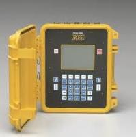 China ACES Viper II Vibration Meter Tester 32M Memory 60000rpm Balancing Analyzer for sale