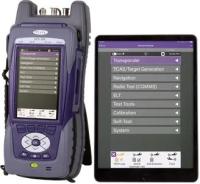 China VIAVI AVX-10K-CNS Flight Line Test Solution Avionics Tester 1030 MHz for sale