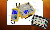 China DMA Atmospheric Digital Pitot Static Air Data Tester Set MPS43B for sale