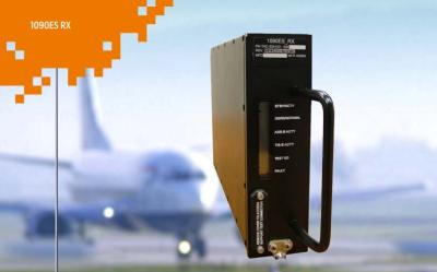 China IFD102P Portable 1090ES ADS-B Receiver for Real-Time Aircraft Surveillance 1090 MHz for sale