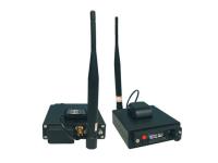 China Portable ADS-B Transmitter PT300A 1090MHz 53dBm for Aircraft Without ADS-B Function for sale